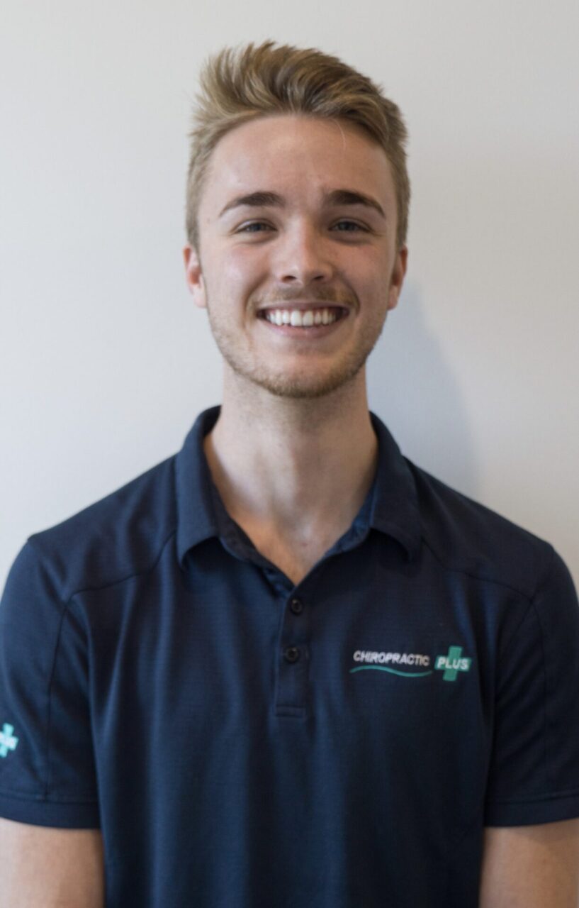 Chiropractors & Massage In Newcastle : Chiropractic Plus