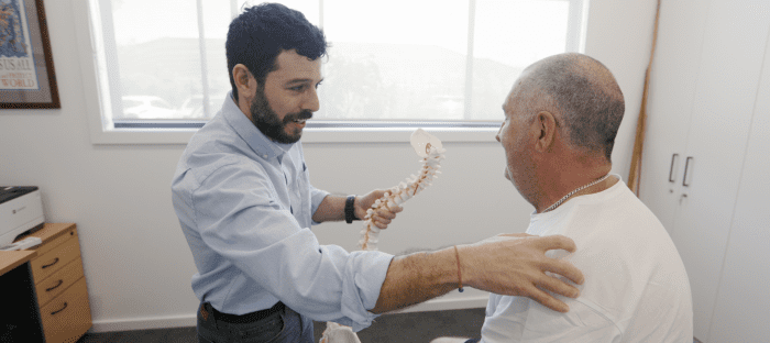 Chiropractor For Posture Newcastle: Chiropractic Plus : Chiropractic Plus