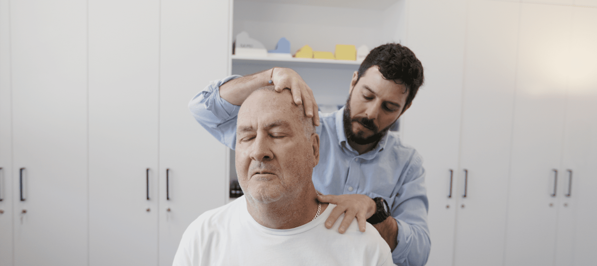 Chiropractor For Vertigo Newcastle: Chiropractic Plus : Chiropractic Plus